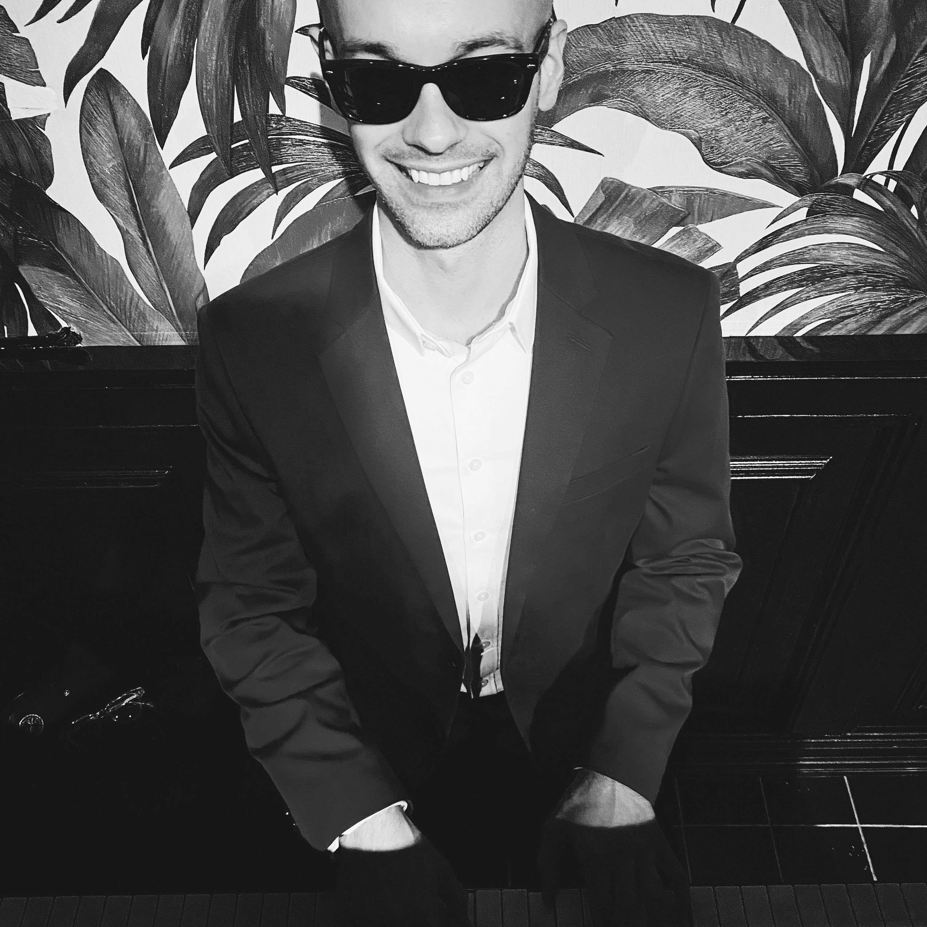 Jazz Piano NYC – mattdorlandmusic