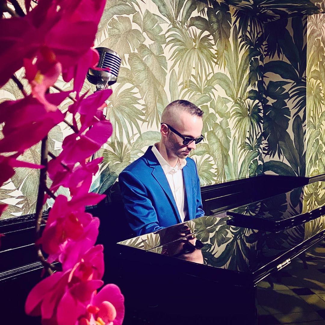 Jazz Piano NYC – mattdorlandmusic